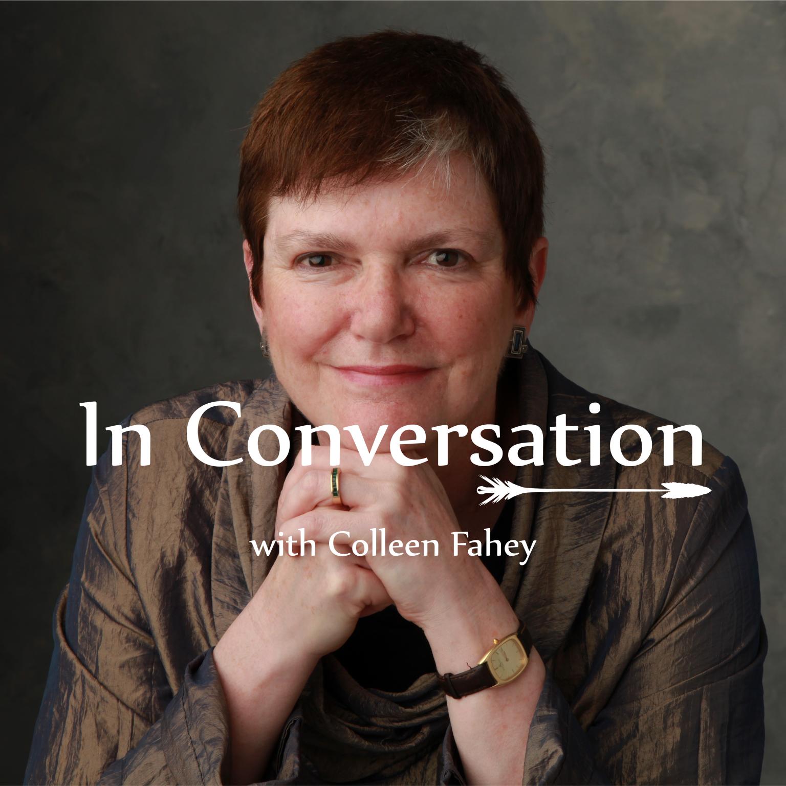 Clovispoint Podcast Series on Sound DNA with Colleen Fahey