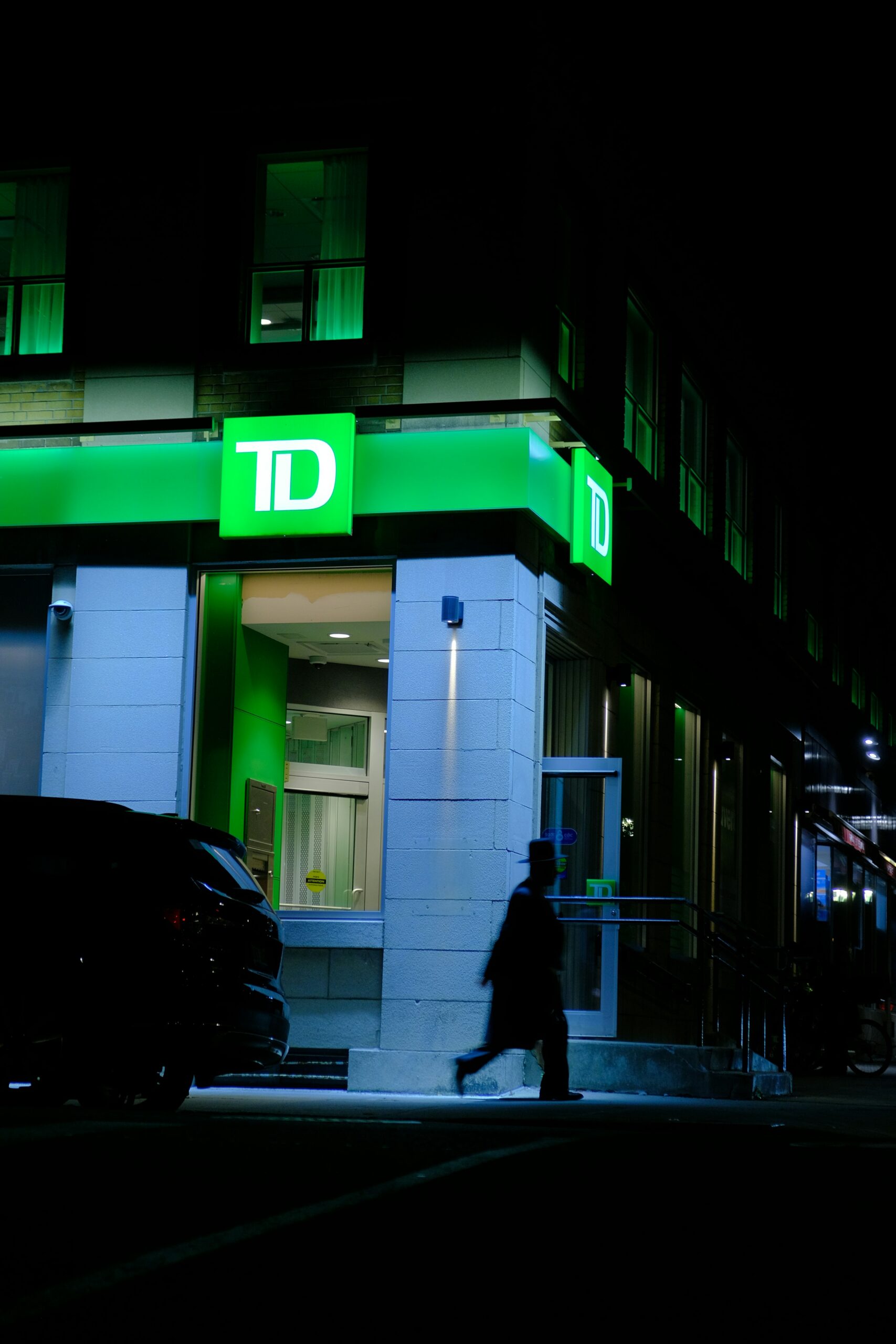 How TD Bank connects customer experience with sound